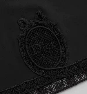 Dior Embellished Tank Top