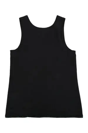 Dior Embellished Tank Top