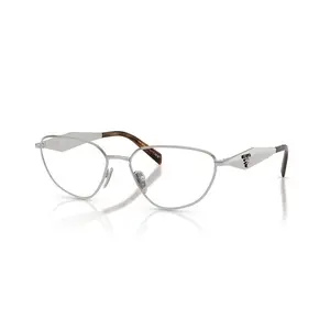 Prada Full Rim Eyeglasses