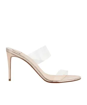 CHRISTIAN LOUBOUTIN High-heeled Sandals - Nude