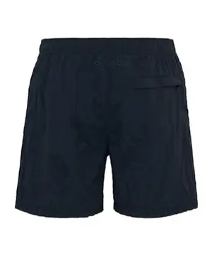 Stone Island Logo Nylon Shorts