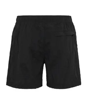 Stone Island Logo Nylon Shorts