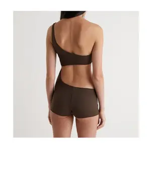 Paloma Wool Asymmetrical Swimsuit