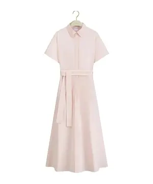 Dior Mid-length Shirtdress - No