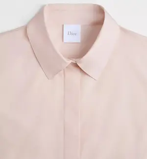 Dior Mid-length Shirtdress