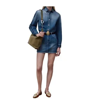 Dior Band Detail Shirt