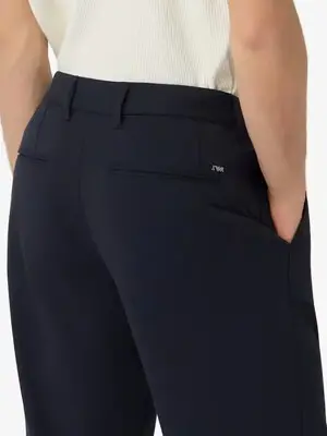 Emporio Armani Tailored Trousers