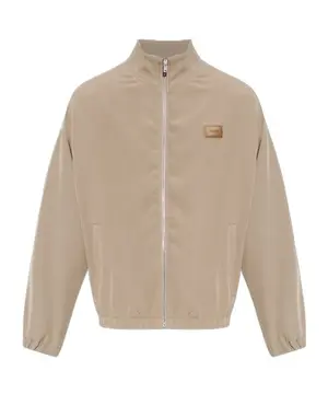 Amiri Zipped Jacket