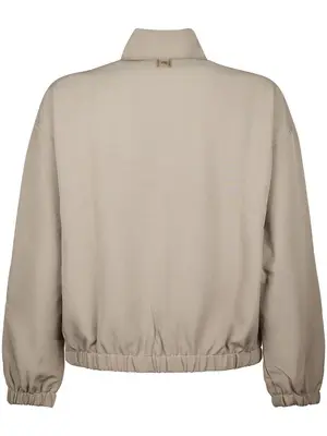 Amiri Zipped Jacket