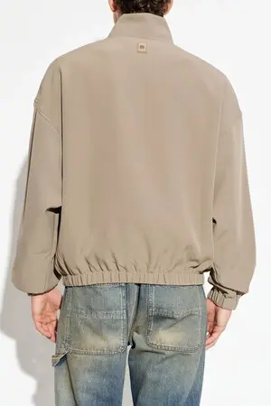 Amiri Zipped Jacket