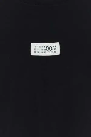 MAISON MARGIELA Cotton T-shirt