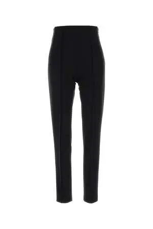 JIL SANDER Stretch Jersey Pant