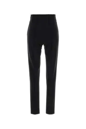 JIL SANDER Stretch Jersey Pant