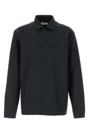JIL SANDER Polyester Shirt