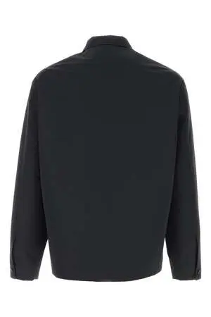 JIL SANDER Polyester Shirt