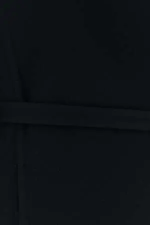 JIL SANDER Wool Coat