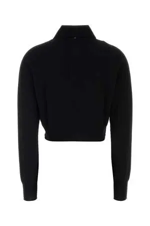 Sportmax Wool Cardigan