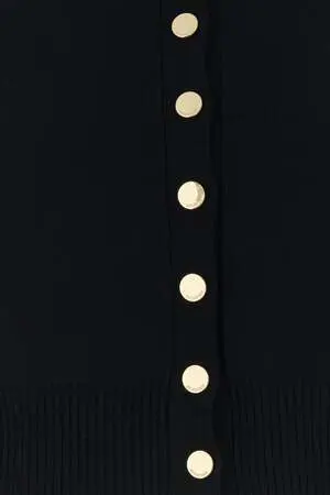 Sportmax Wool Cardigan