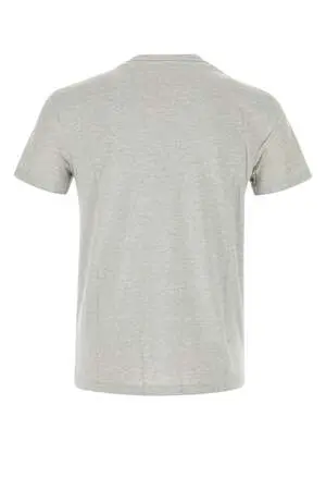 Polo Ralph Lauren Cotton T-shirt - Grey