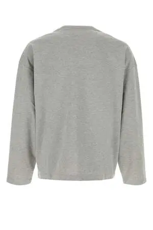 JIL SANDER Cotton T-shirt