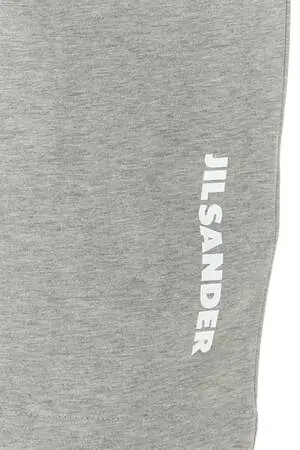 JIL SANDER Cotton T-shirt