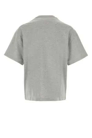 JIL SANDER Cotton T-shirt
