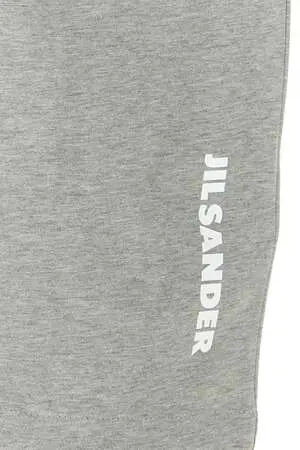 JIL SANDER Cotton T-shirt