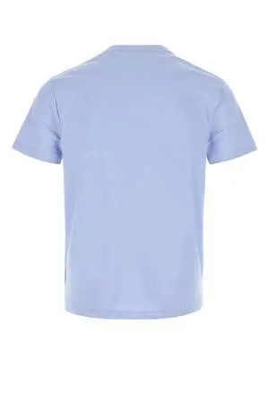 Polo Ralph Lauren Powder Cotton T-shirt - Blue