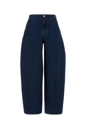 JIL SANDER Denim Jeans - Blue
