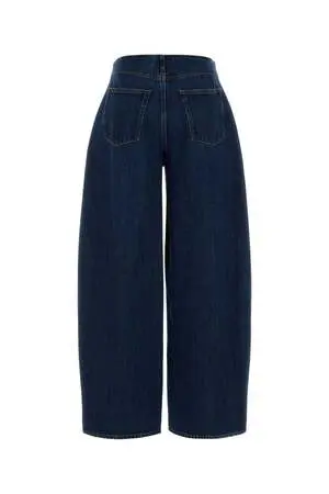 JIL SANDER Denim Jeans