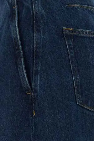 JIL SANDER Denim Jeans