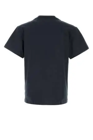 JIL SANDER Midnight Cotton T-shirt Set