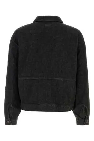 Fear Of God Denim Jacket