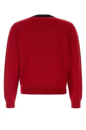 ERNEST W.BAKER Wool Cardigan