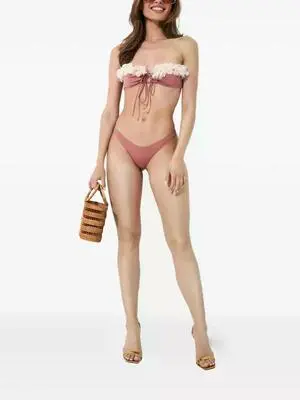 LA REVECHE Kamila Bikini Bottoms
