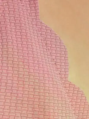 Marysia Santa Clara Scalloped Bikini Bottom