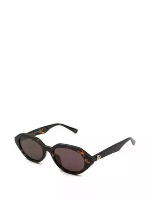 Gucci Cat-eye Frame Sunglasses