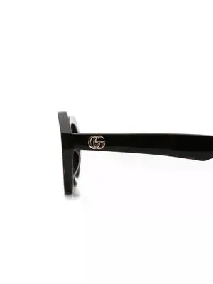 Gucci Cat-eye Frame Sunglasses