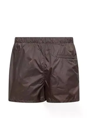 HEVO Elasticated Waist Swim Shorts