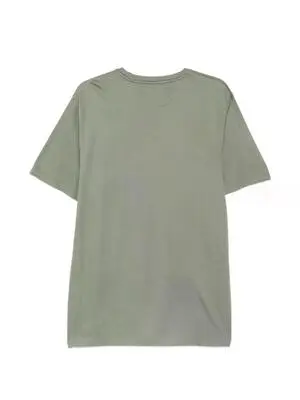 HACKETT LONDON Short-sleeve T-shirt - Green