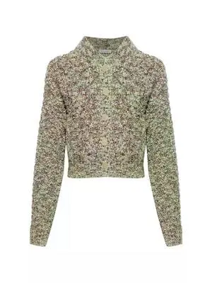 BY MALENE BIRGER Gianna Button-up Cardigan