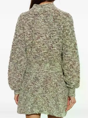 BY MALENE BIRGER Gianna Button-up Cardigan