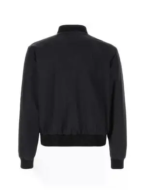 Gucci Gg Faille Reversible Jacket