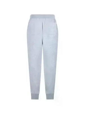 Fedeli Drawstring Tapered Track Pants