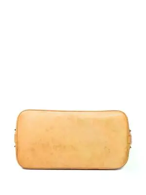 LOUIS VUITTON Alma Pm Monogram Handbag