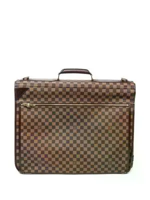 LOUIS VUITTON Damier Ebène Laptop Bag