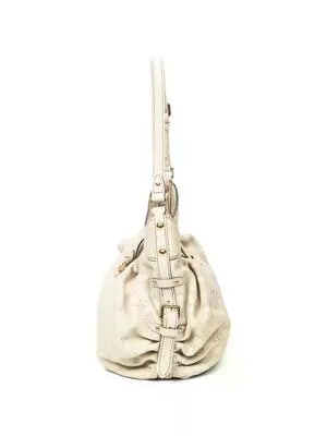 LOUIS VUITTON Mahina Xs Shoulder Bag