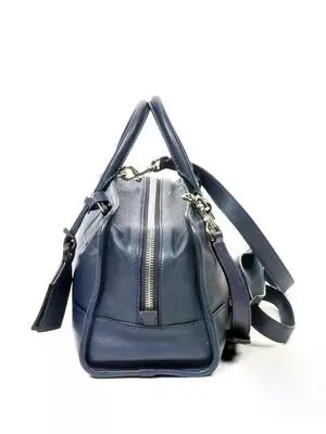 Loewe Amazona 28 Shoulder Bag