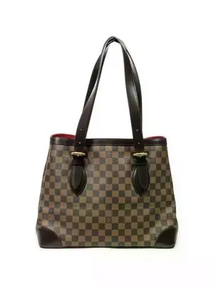 LOUIS VUITTON Mm Hampstead Shoulder Bag