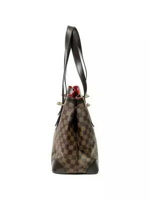 LOUIS VUITTON Mm Hampstead Shoulder Bag